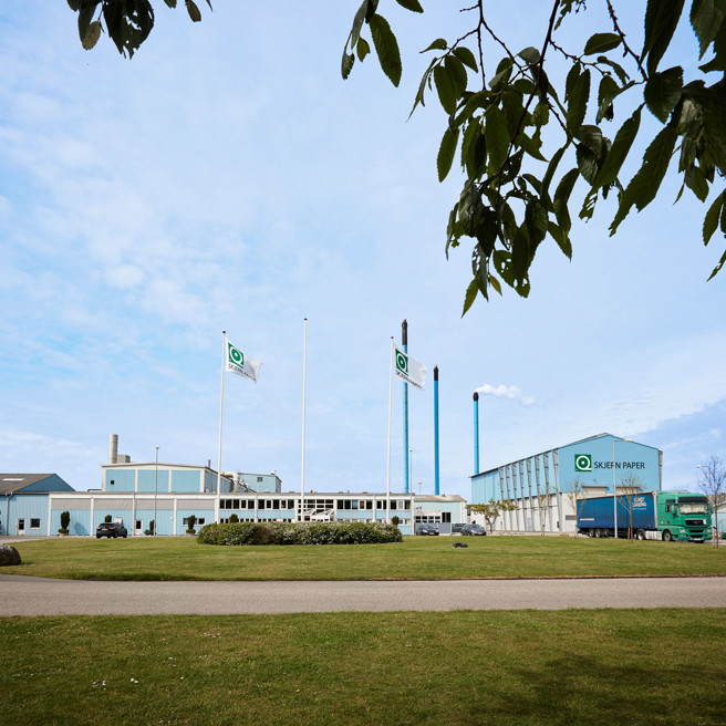 Ørskov Gruppen: Cases og resultater fra bureauet